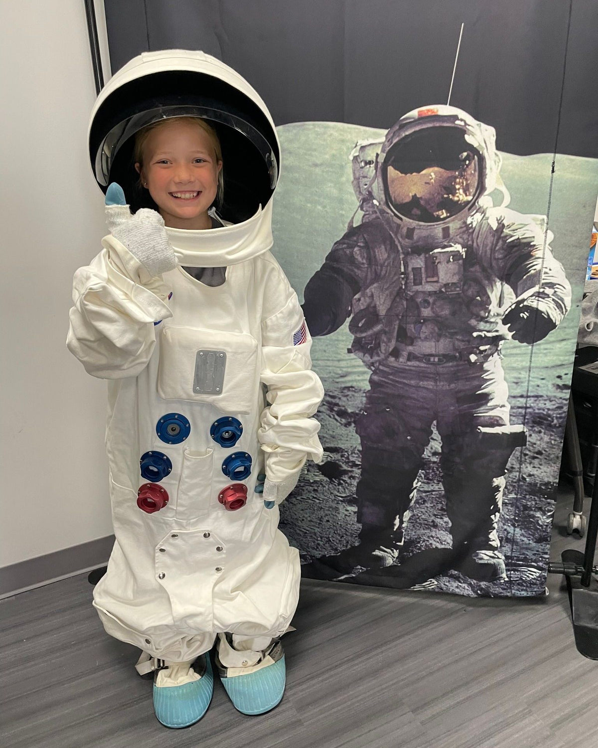 SUMMER CAMPS – iSPACE STEM