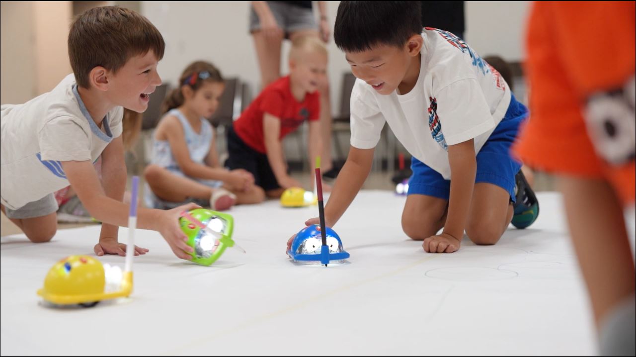 iSPACE STEM LEARNING