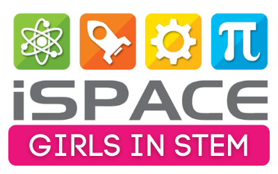 GIRLS IN STEM – iSPACE STEM