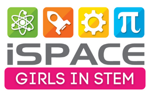 GIRLS IN STEM – iSPACE STEM