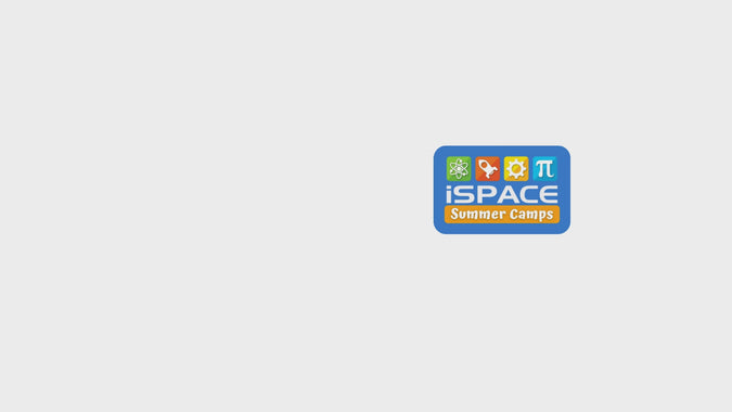 SUMMER CAMPS – iSPACE STEM